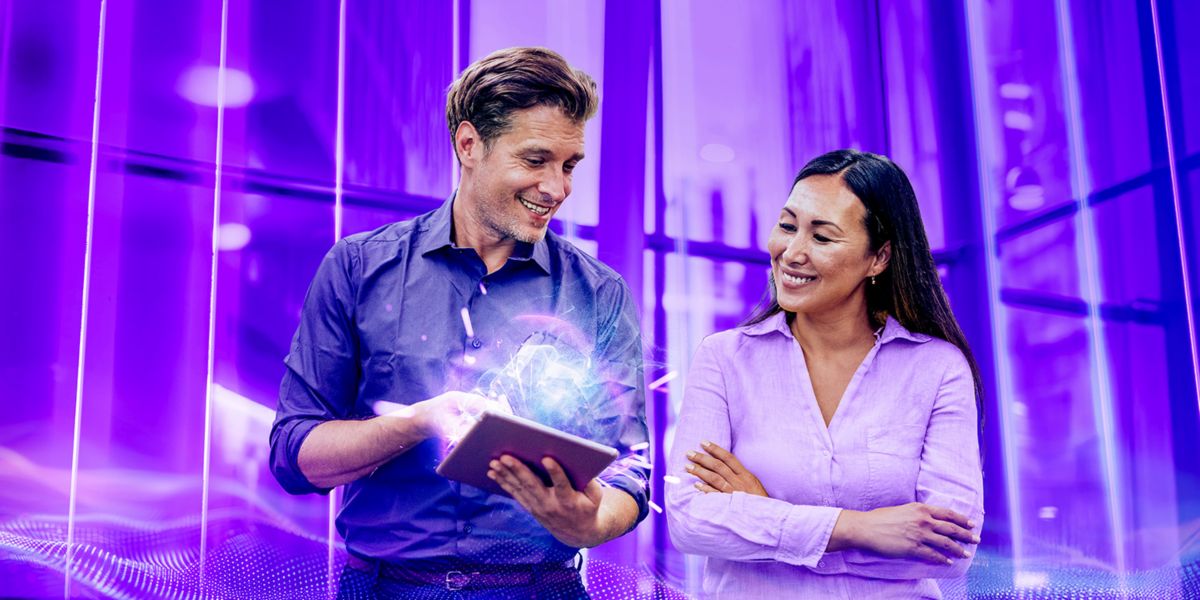 Sommet IA de KPMG : de la vision à la réalité - KPMG Canada