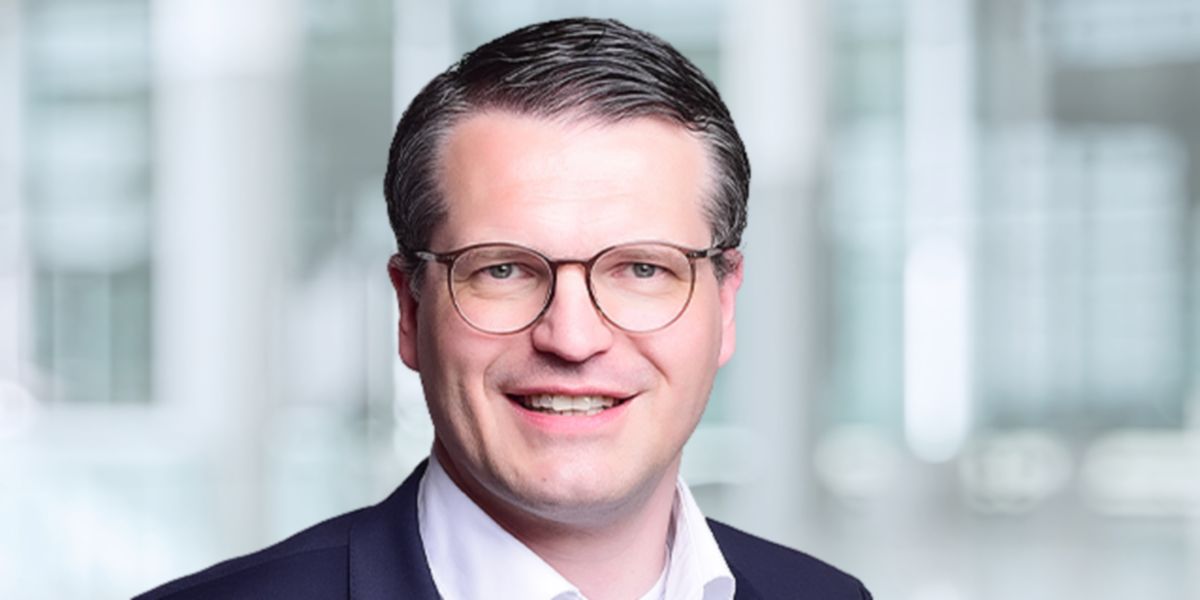Rainer Thiede - KPMG Germany