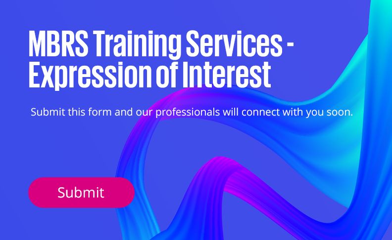 MBRS Training Services - KPMG Malaysia