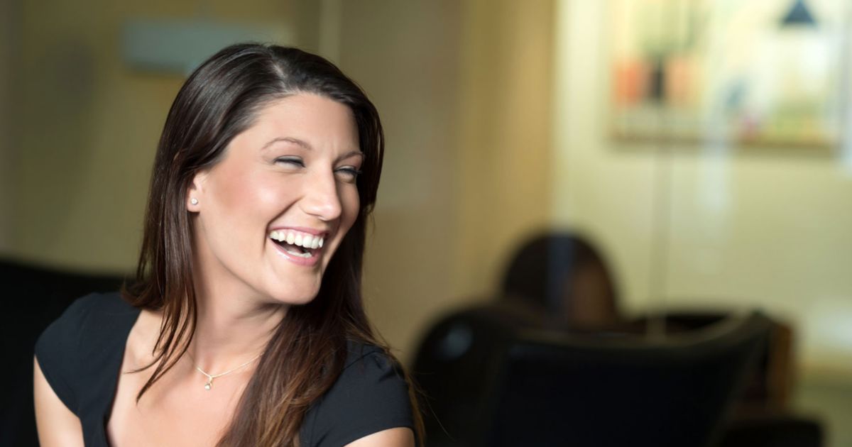 Our people: Réka Marosdi - KPMG Tunisia