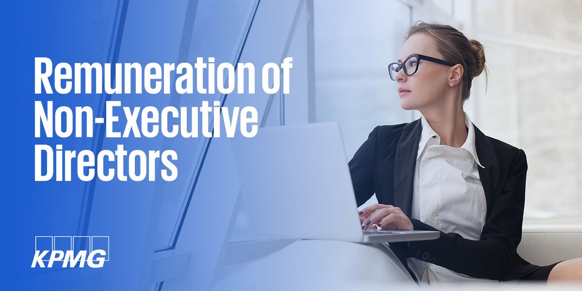 Remuneration of Non-Executive Directors - KPMG Luxembourg
