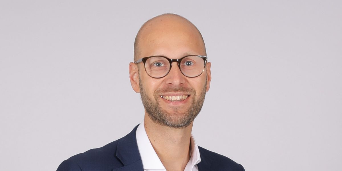 Riccardo Altenburg - KPMG Nederland