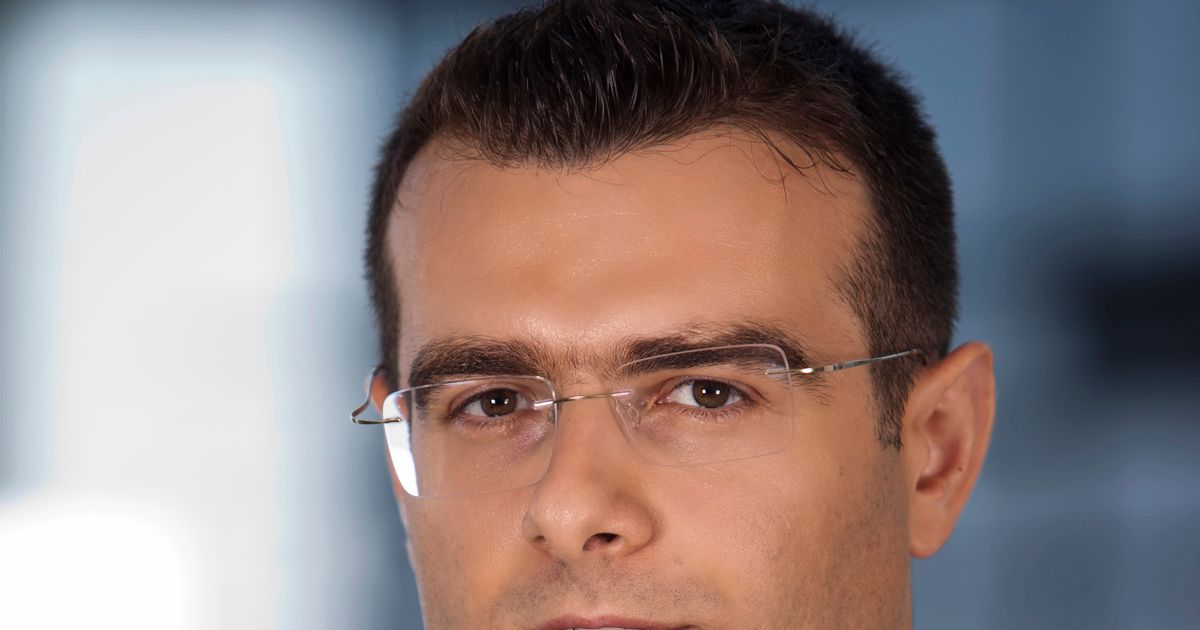 Alin Negrescu - KPMG Romania