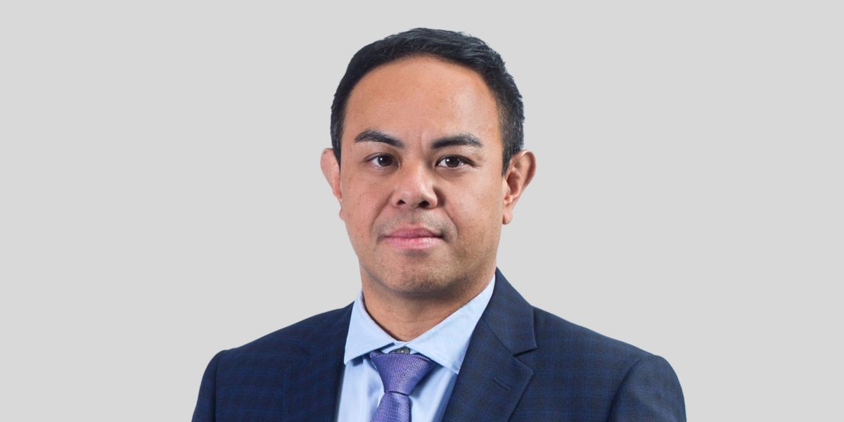 Robin Tong - KPMG Canada