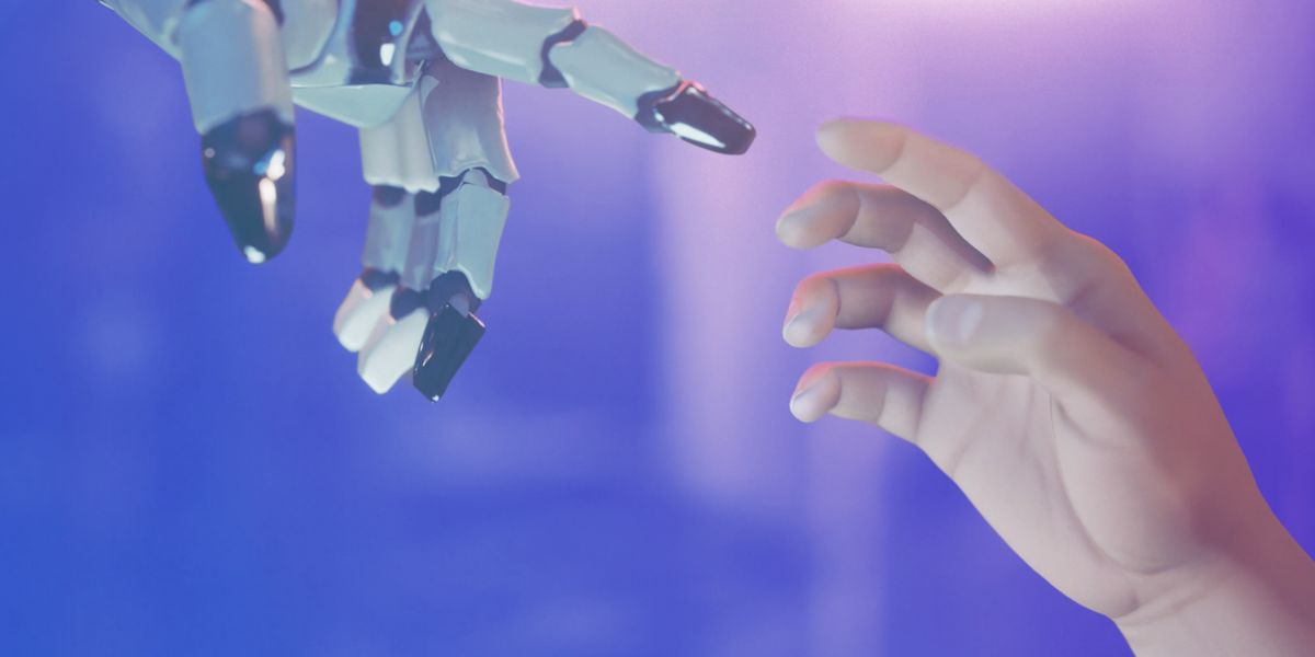 All eyes on: Transforming the audit with AI - KPMG Global