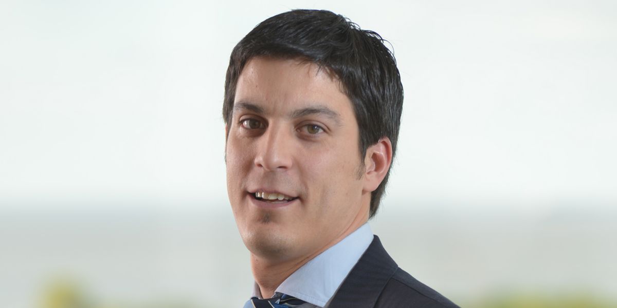 Edgardo Rodriguez - KPMG Argentina