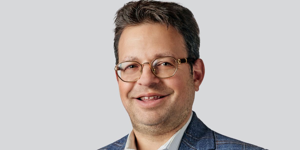 Ryan Rotchin - KPMG Canada