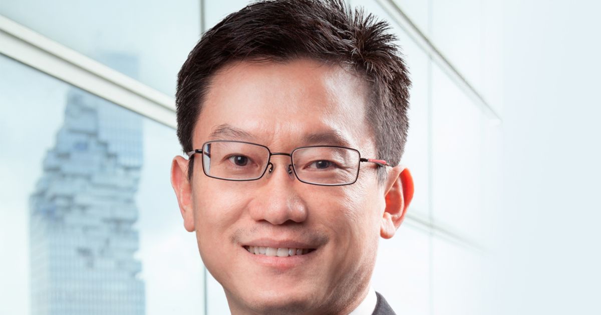 Sakda Kaothanthong - KPMG Thailand