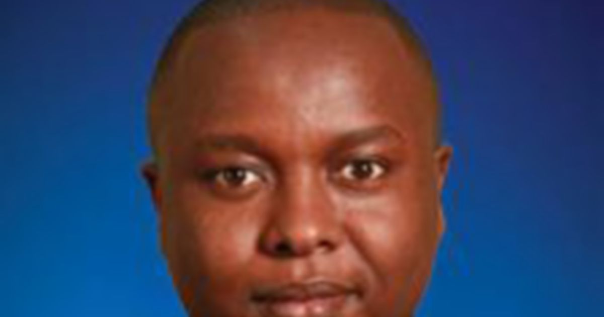 Samson Nyoike - KPMG East Africa