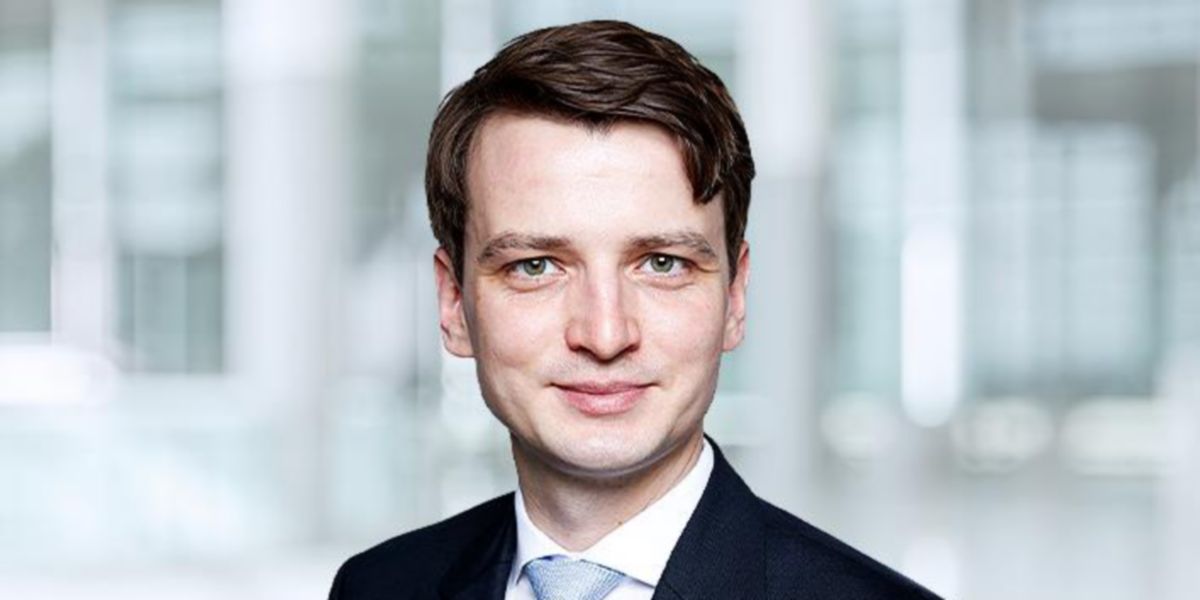 Florian Sander - KPMG in Germany