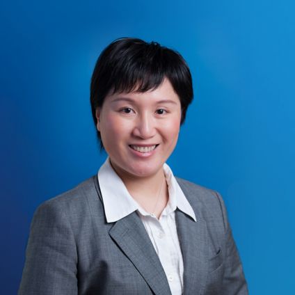 Sandy Fung - KPMG China