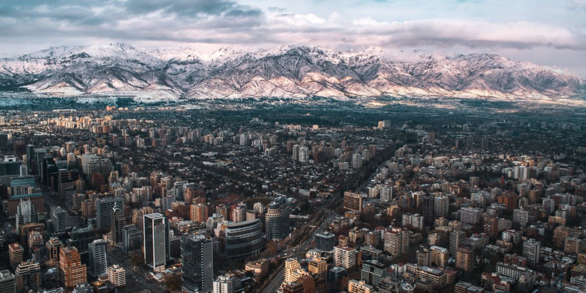 Nuestros Líderes - KPMG Chile