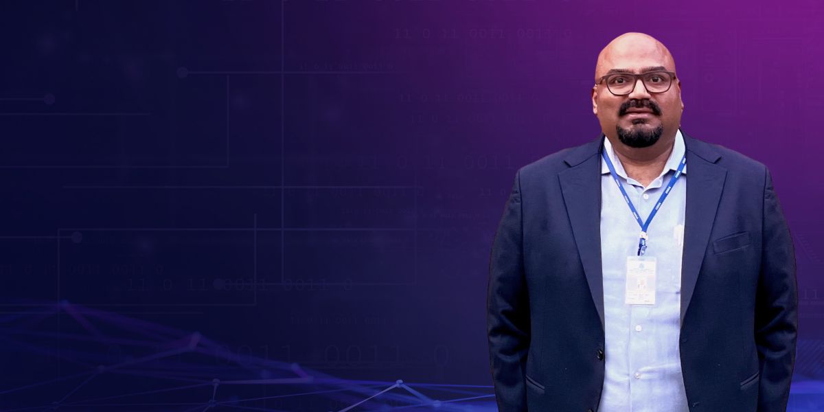 Meet Sarthak Chandra - KPMG India