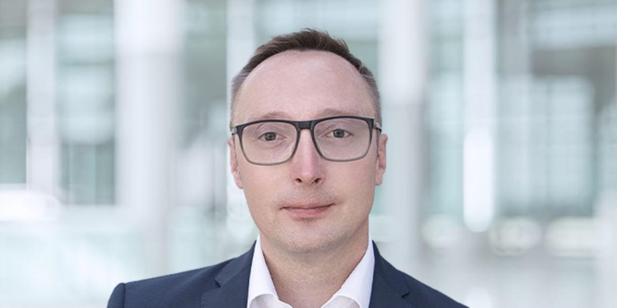 Sascha Mieth - KPMG Deutschland