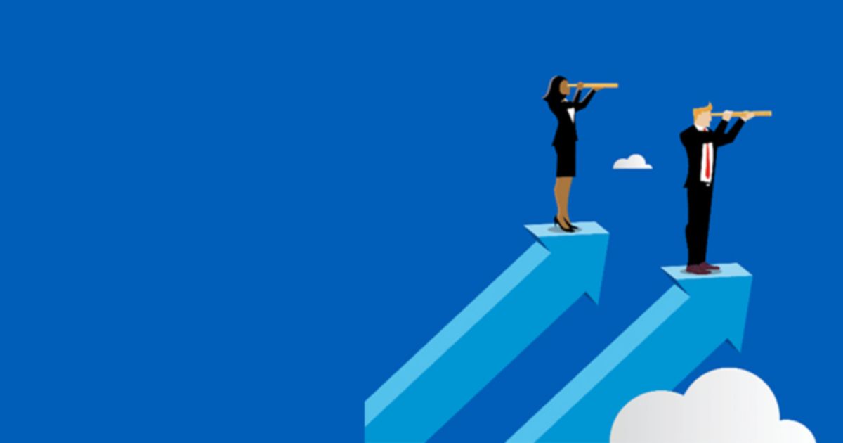 Scaling up the transformation - KPMG United States