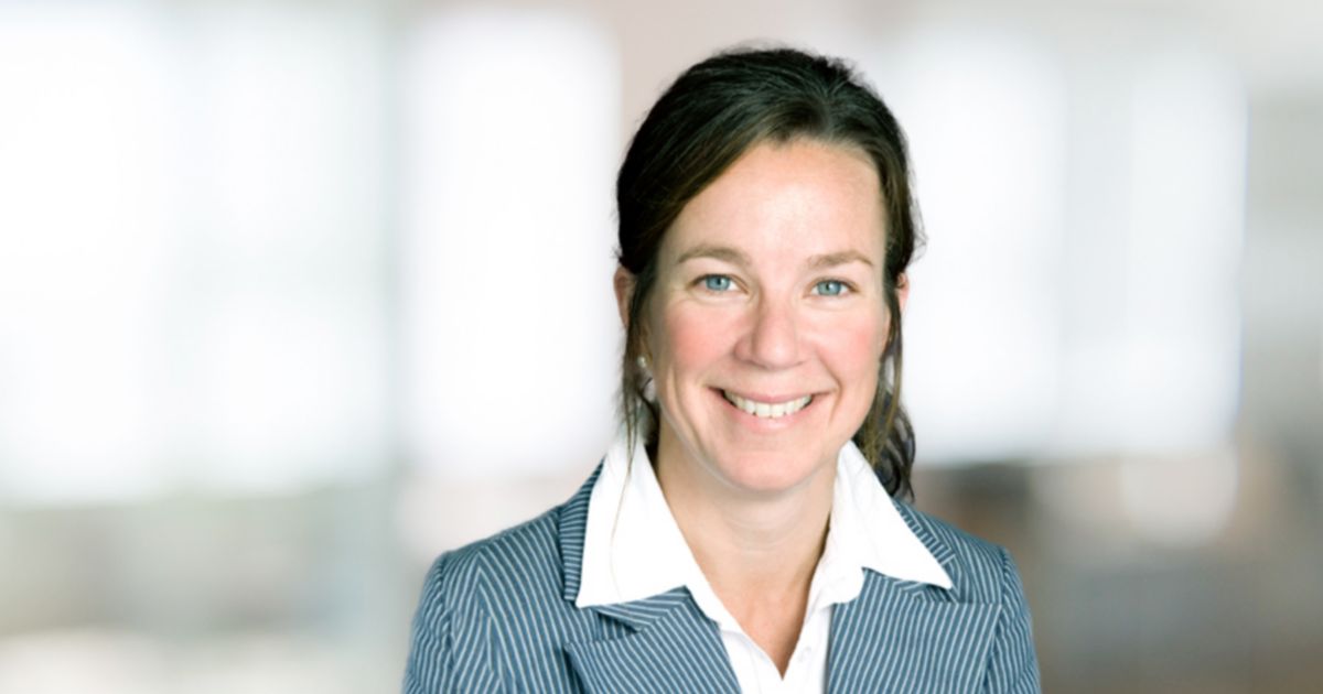 Jessica Isaksson - KPMG Sverige