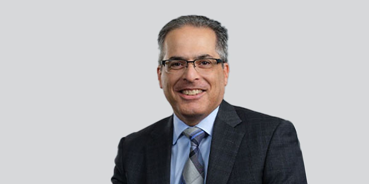 Sebastian Distefano - KPMG Canada