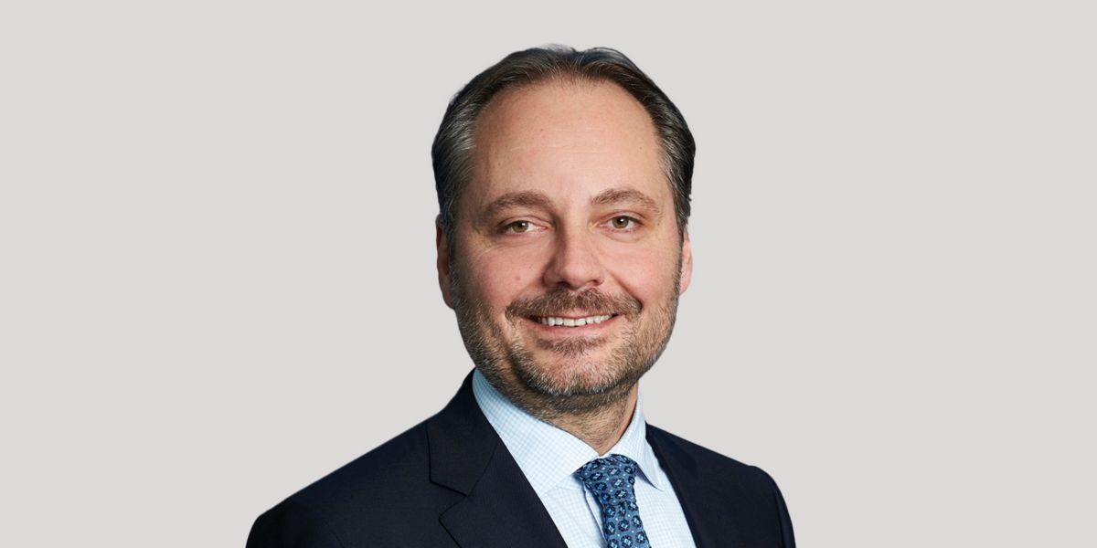 Sebastian Rusin - KPMG Canada