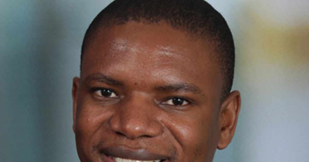 Seodi Ralephenya - KPMG South Africa