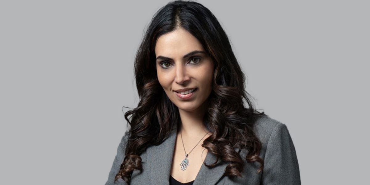 Serena Tejani - KPMG Canada