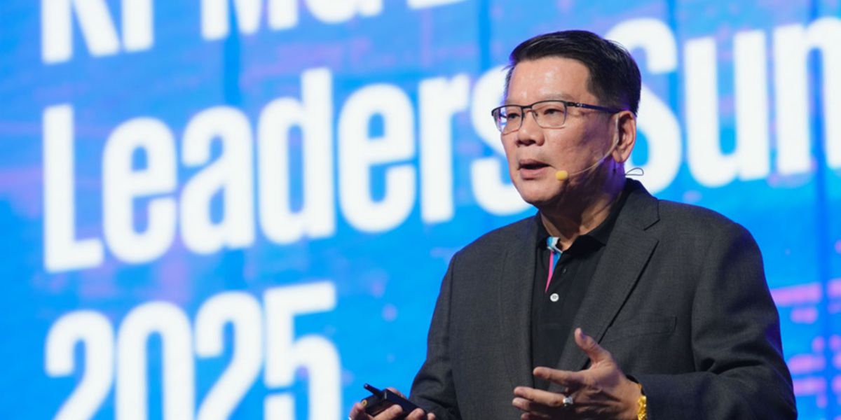 KPMG Business Leaders’ Summit 2025 (Thai.) - KPMG Thailand