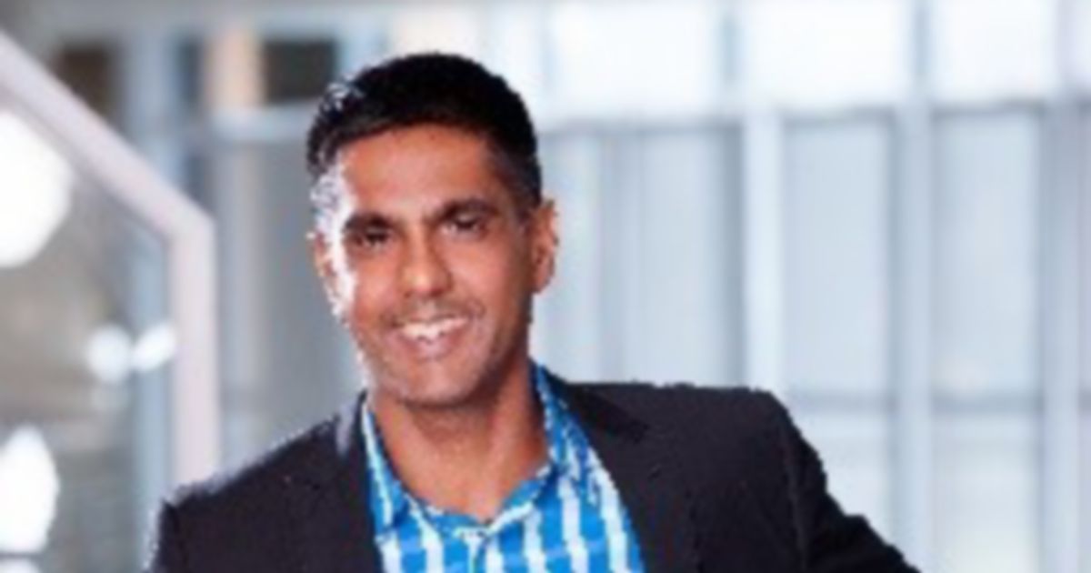 Shamit Govind - KPMG South Africa