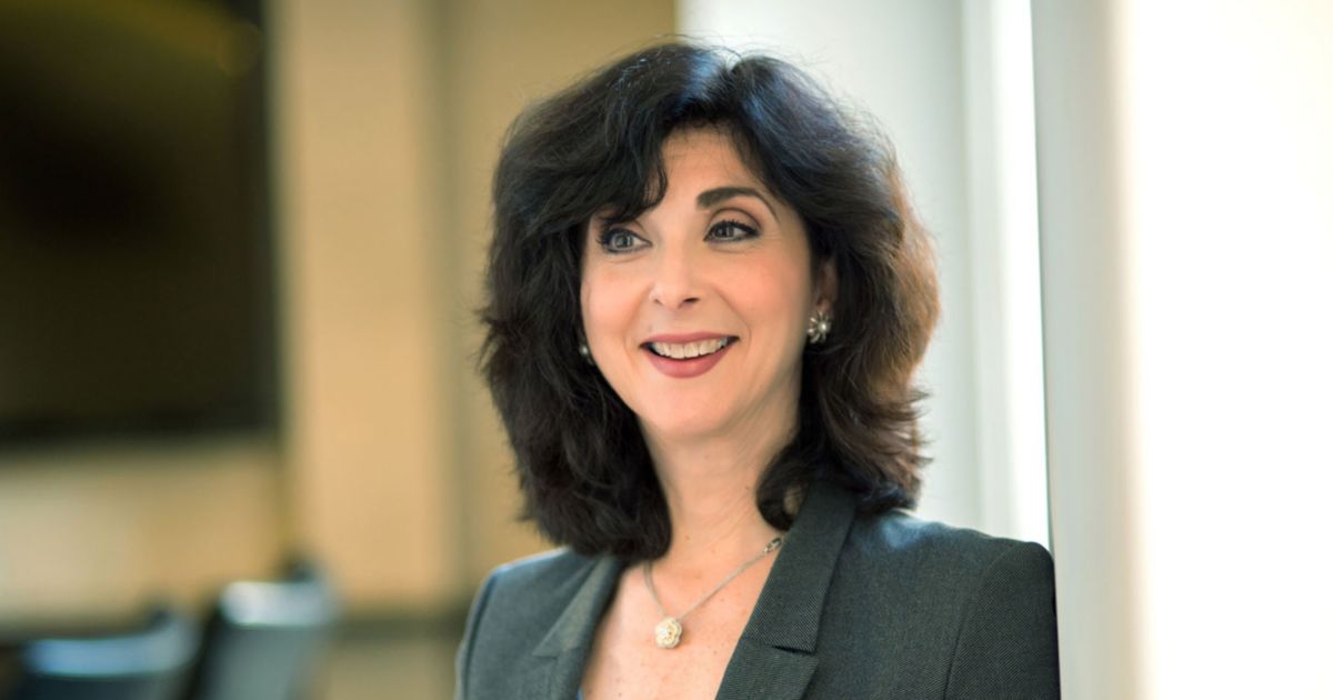 Our people: Sharon Katz-Pearlman - KPMG Israel