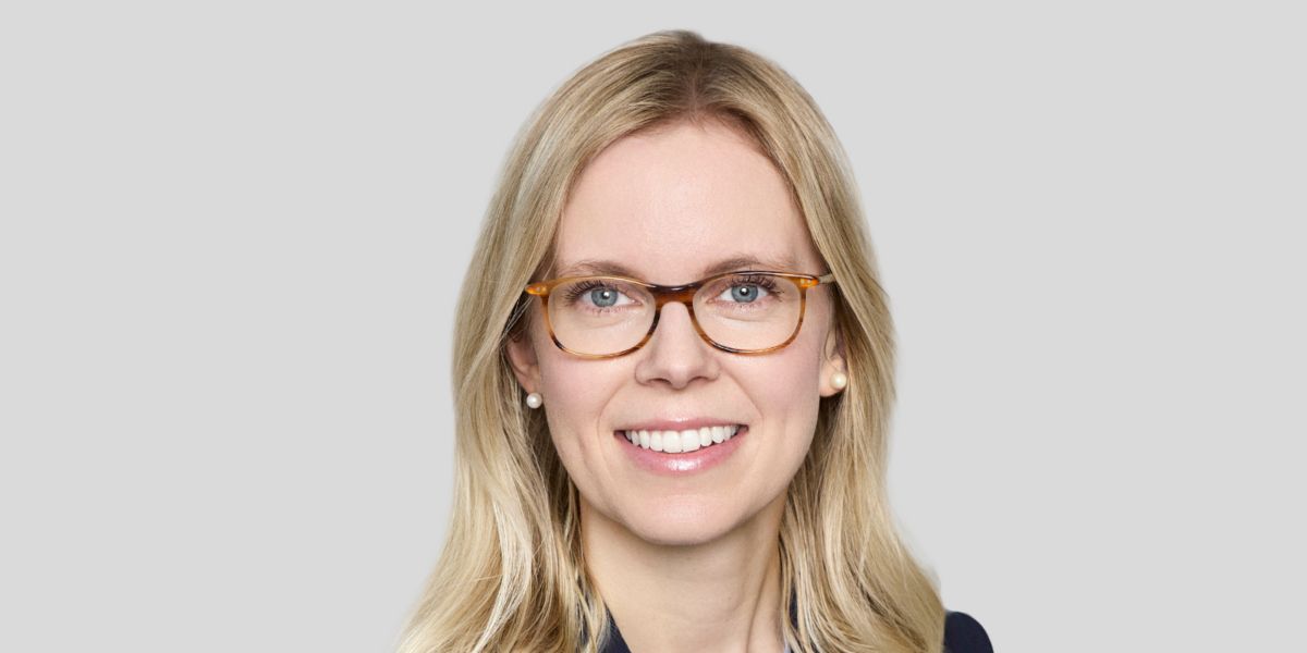 Sheilagh Jones - KPMG Canada