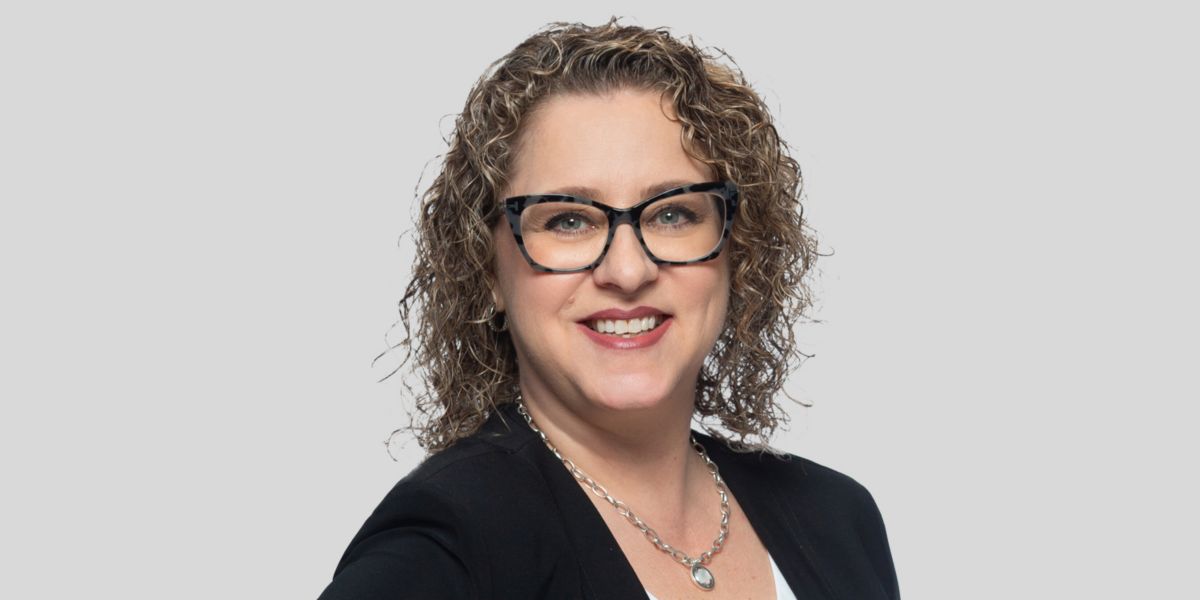 Shelley Hayes - KPMG Canada