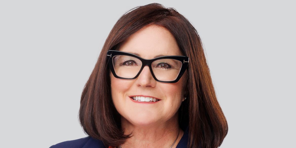 Shelley Madsen - KPMG Canada