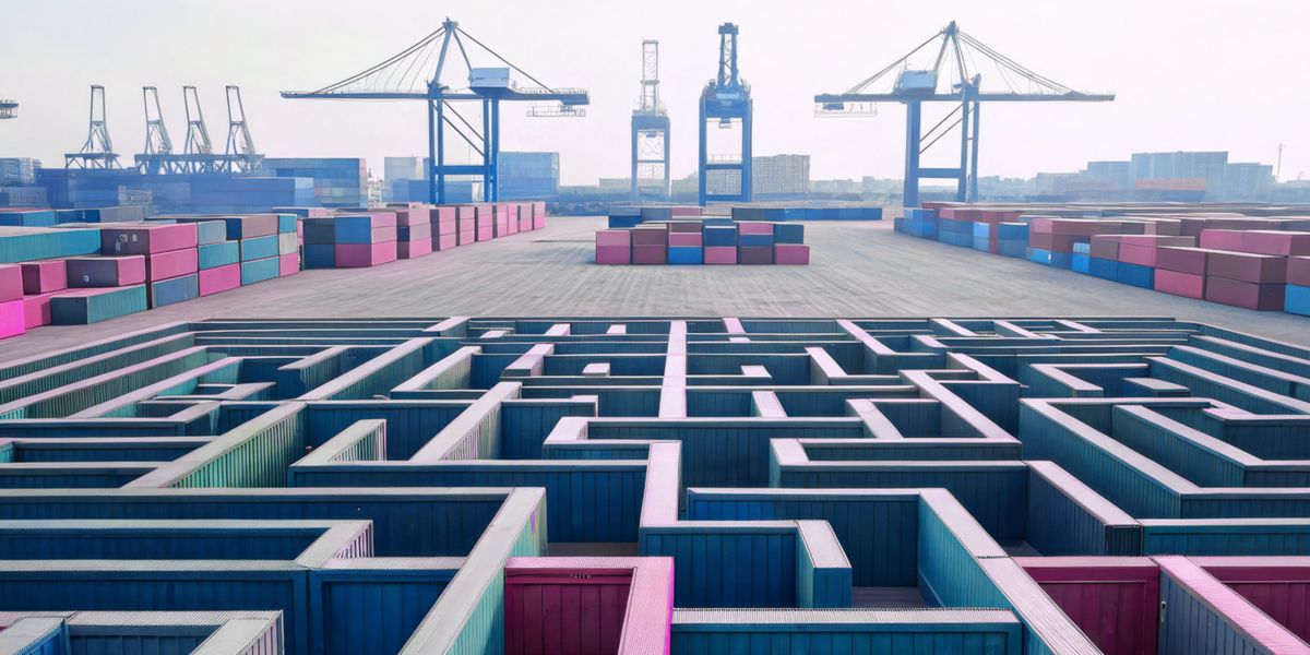 Rethinking certificates of origin - KPMG Canada