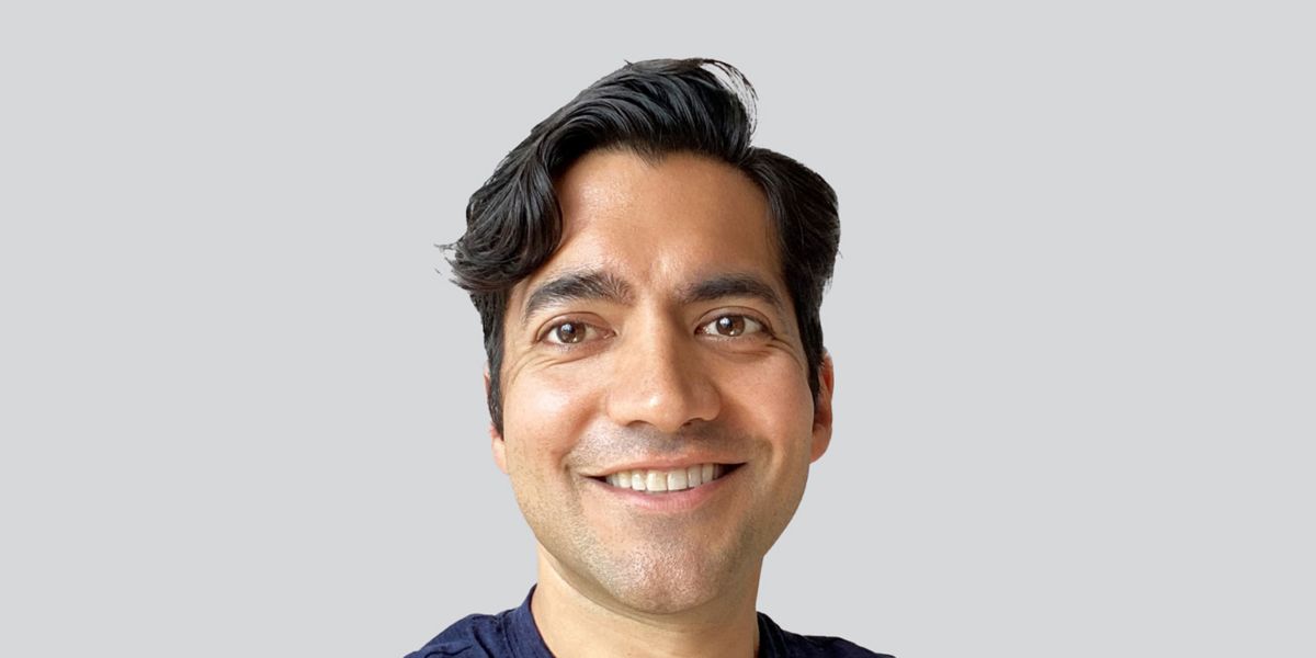 Shripal Doshi - KPMG Canada