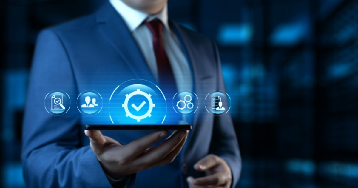 FinTech (IT) Assurance Service - KPMG Nigeria