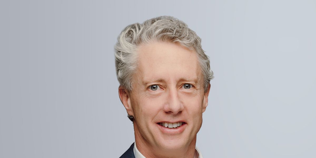 Simon Lee - KPMG New Zealand