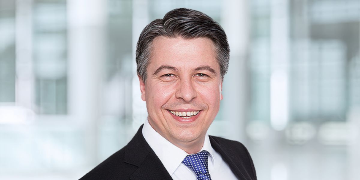 Stanimir Dinev - KPMG Deutschland