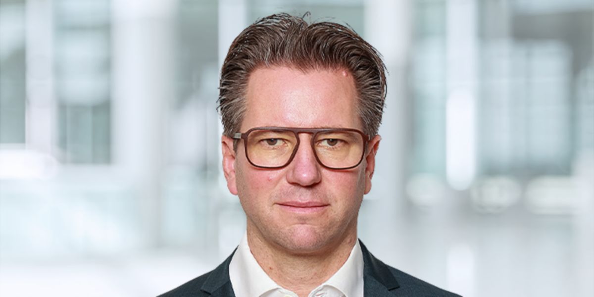 Stefan Günther - KPMG Deutschland