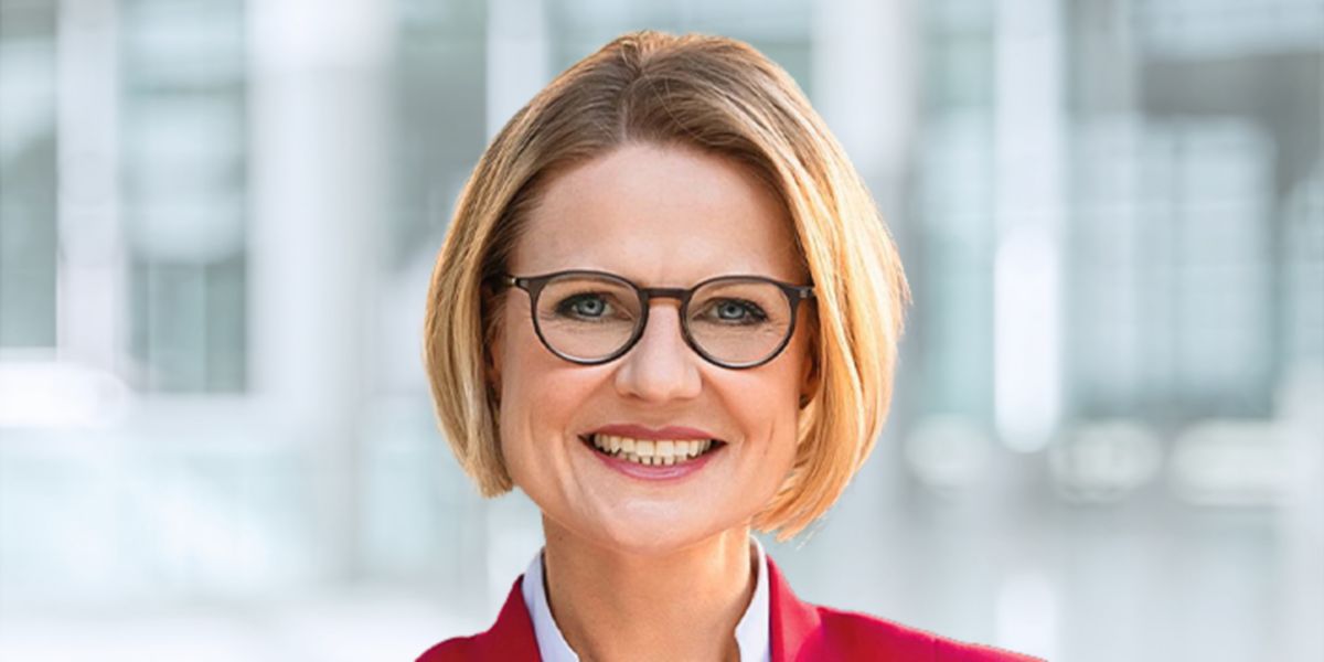 Stephanie Dietz - KPMG in Germany