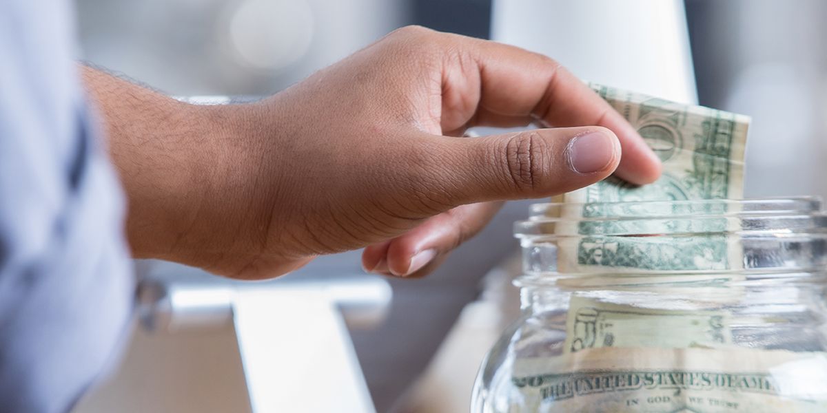 Steuertipp: Nicht jedes „Trinkgeld“ ist steuerfrei - KPMG in Deutschland