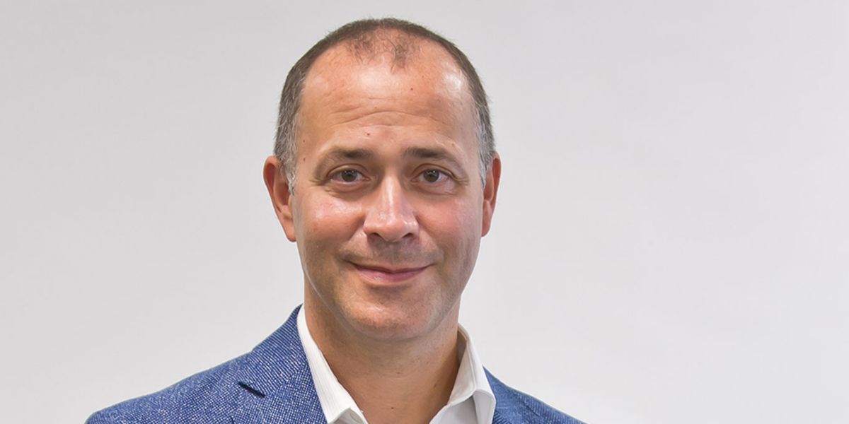 Steven Carreiro - KPMG Canada