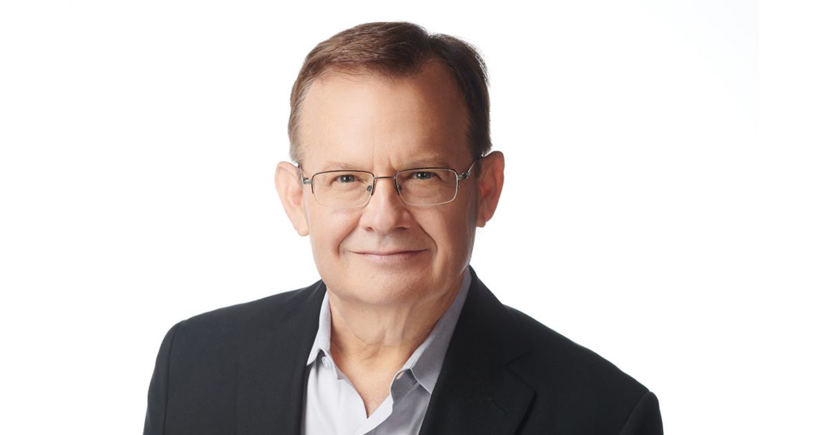 Steve Rainey - KPMG United States