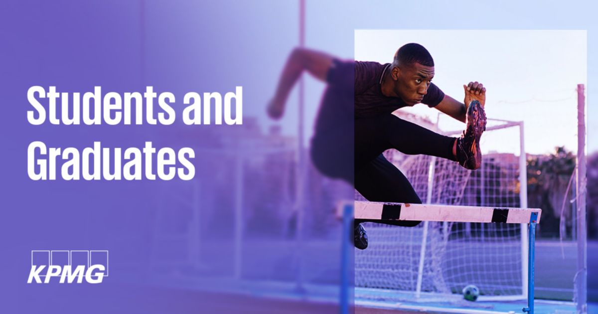 Students and Graduates - KPMG Luxembourg