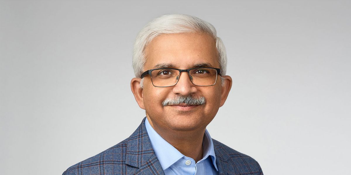 Sukesh Kumar - KPMG Canada