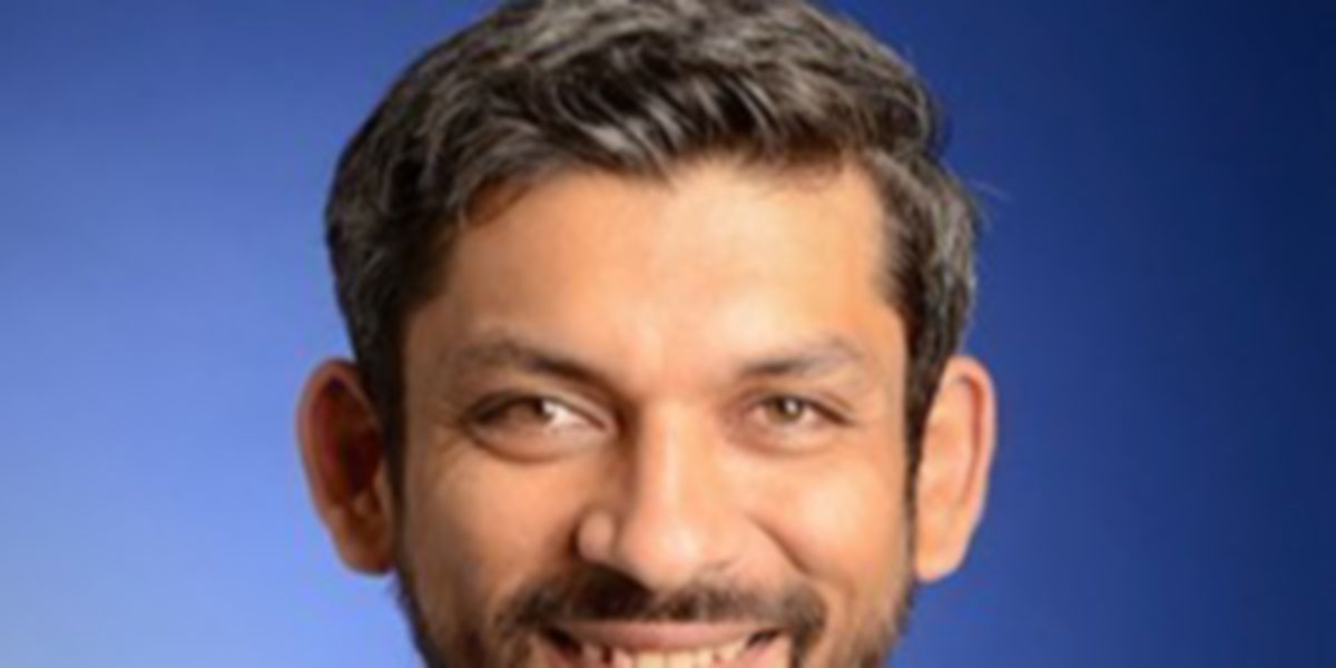 Suleiman AlHamad - KPMG Jordan