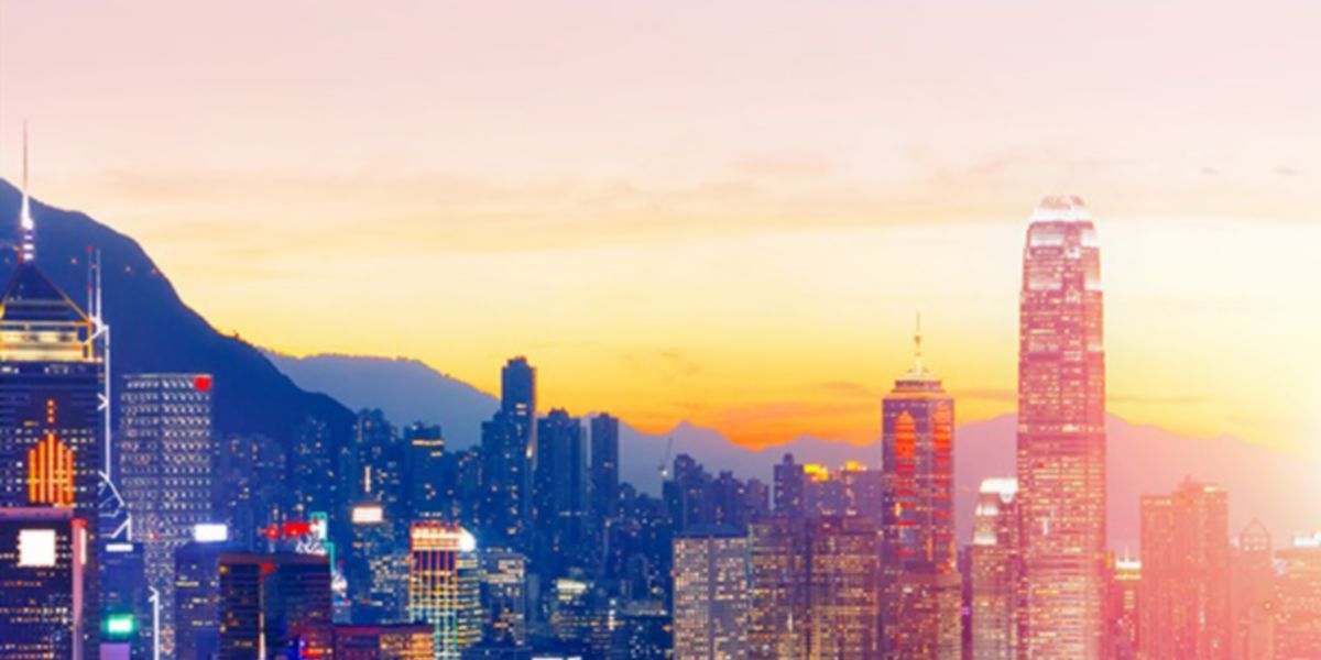 Creating a ‘Healthy, Sustainable & Vibrant’ Hong Kong - KPMG China