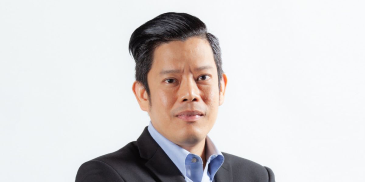 Supachate Kunaluckkul - KPMG Thailand