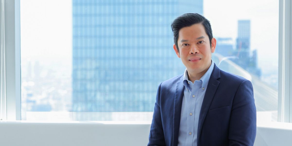 From telco to techco: Towards tomorrow’s telecom - KPMG Thailand