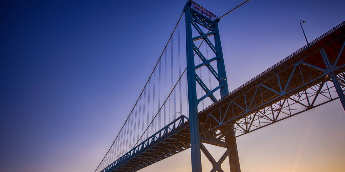 Qu’est-ce qu’une infrastructure? - KPMG Canada