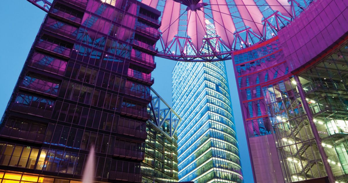 Contact - KPMG in Germany