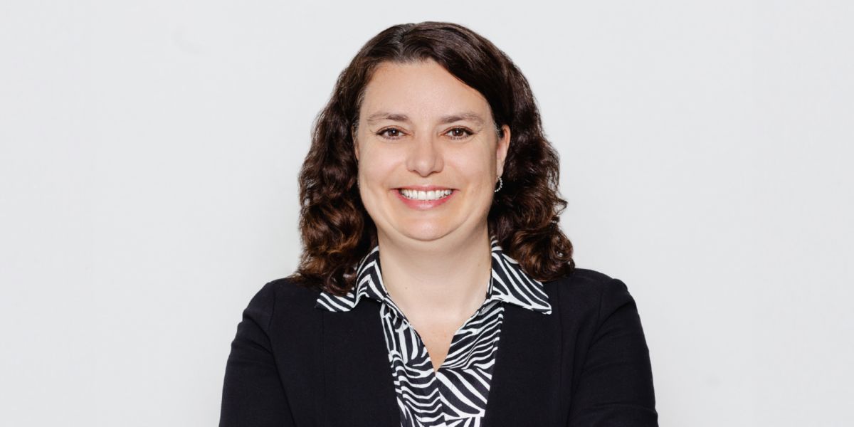 Tanise Lacasse - KPMG Canada