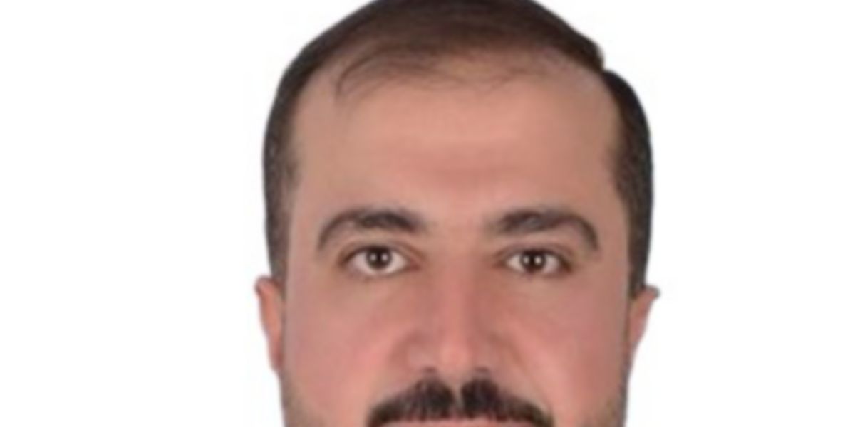 Tariq Bzai - KPMG Saudi Arabia